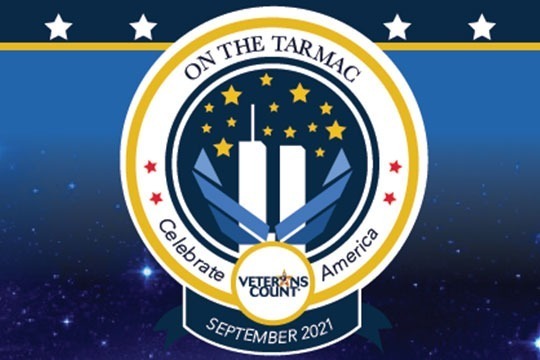 Air General Sponsors "On The Tarmac" Event for Veterans Count - Air ...