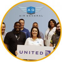 Careers - Air General | Cargo Handling