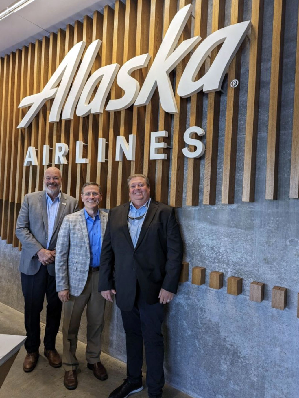 Air General and Alaska Airlines Strengthening a Decade-Long Partnership ...