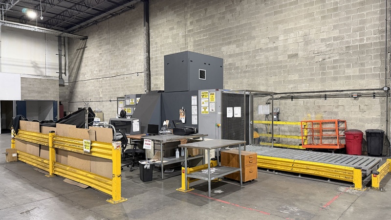 Home - Air General | Cargo Handling