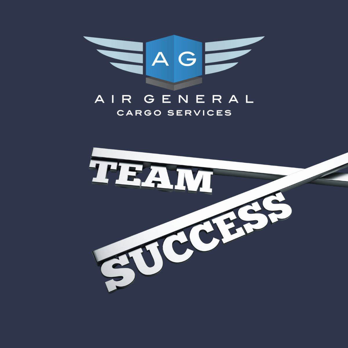 Air General 2025 Training Recognition Awards - Air General | Cargo Handling